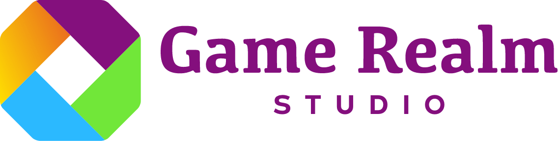 Game Realm Studio | Crafting Dreams Beyond Borders